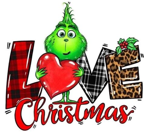 Pin By Cristian Nieves Brea On Cristian Grinch Christmas Decorations