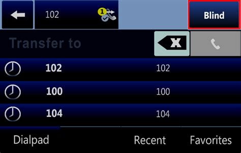 Poly VVX And VVX User Guide ProConnect Support Center Fidium