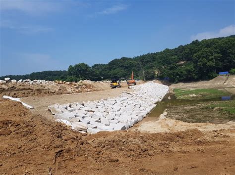 용인시 호우 대비 저수지 등 농업기반시설 안전관리 파이낸셜뉴스