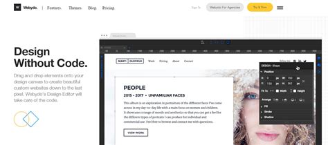 10 good website layout ideas with examples