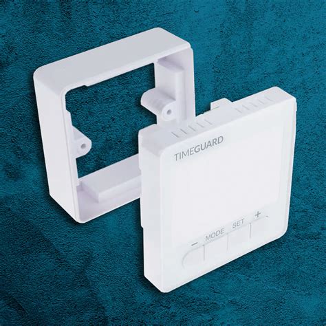 Smart Digital Thermostat Spring Electrical