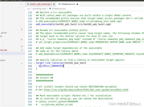 Ros通信实操（小乌龟通信实现）（九）c、python采用参数通讯方式编写一个节点控制乌龟的的颜 色和绘制的线条乌龟相关信息在