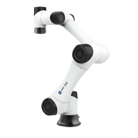 Роботизированная рука 6 оси Cr5 Cobot Robot 5 кг полезной нагрузки для