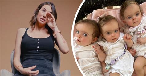 „nadel Einführen Direkt Ins Herz“ Ärzte Rieten Anna Maria Ferchichi Zur Abtreibung