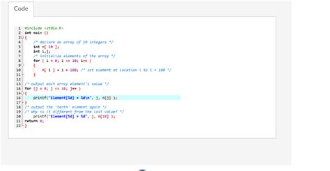 Solved Follow These Instructions To Complete Your