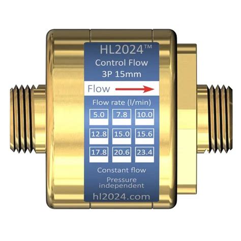 Bim Objects Free Download Hl2024 Control Flow 3p Inline 15mm Bimobject