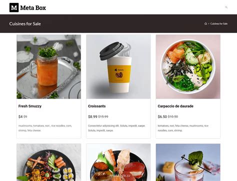 Showing Posts With Specific Criteria Meta Box Elementor Meta Box