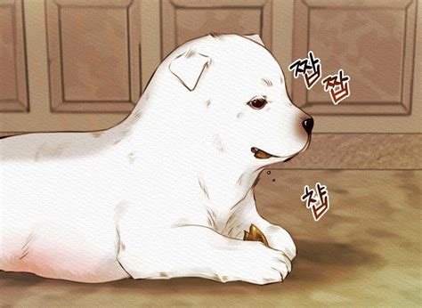 더쿠 Bl웹툰에서 요새 가장 핫한 공 캐릭터 