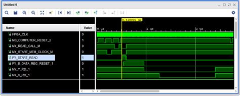1410 Fpga Ald Generation Test Completed The Computer Collection