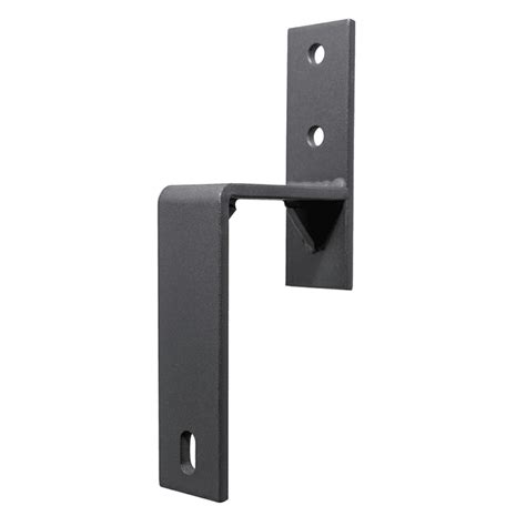 By Passing Door Bracket Oil Rubbed Bronze Finish Würth Louis And Company