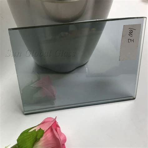 5mm Low E Glass 5mm Low E Coating Glass 5mm Low E Float Glass Coated Glass Float Low E Glass