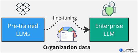 Custom Build On Premise Large Language Model Fine Tuning Models On Private Business Data