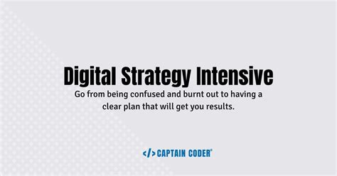 Get Leads For Your Small Business Captain Coder