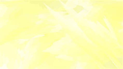 추상적인 배경입니다 노란색 브러시 스트로크 프리미엄 벡터