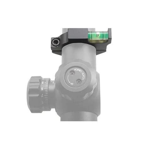 Vector Optics Offset Leveling Bubble Level Ring Mm