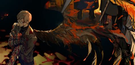 Philip Project Moon And More Drawn By Nishikujic Danbooru