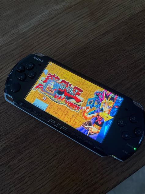 Psp Modding Doesnt Work R Psp