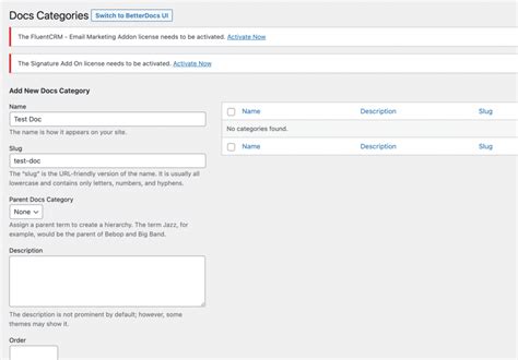 Betterdocs Wordpress Knowledge Base Plugin Is It The Best Fluent Forms