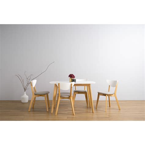 Aimon 750x1200 Dining Table 102130