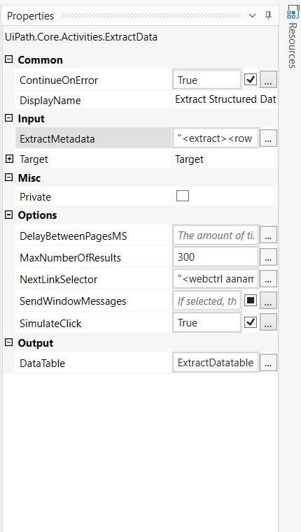 Not Able To Extract All Rows From Website Using Data Scrapping I Can