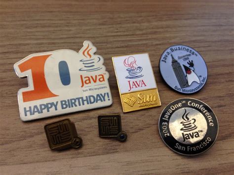 102030 celebrating 20 years of java by running 20 10k in 30 days