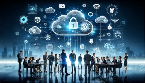 Cloud Computing Security Architecture
