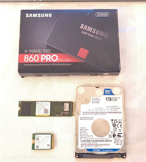 Жесткий диск, SSD диск, Nvme диск: 10 000 тг. - Внешние накопители ...