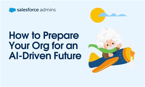 tristan lombard on linkedin how to prepare your org for an ai driven future salesforce admins
