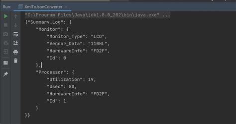 How To Convert Xml String To Json String In Spark Scala