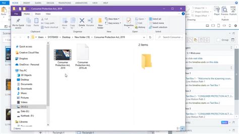 How To Activate Automatic Closed Captions For Video Output In