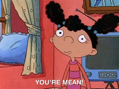 Hey Arnold Timberly Find Share On GIPHY