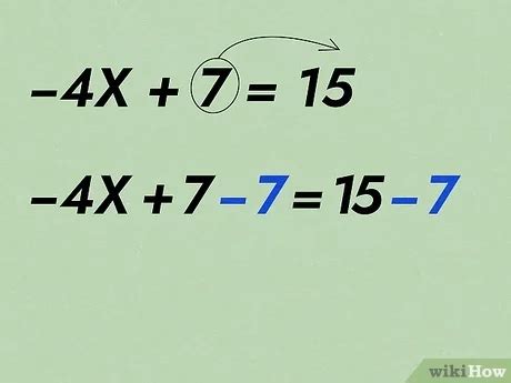 Algebra Problems