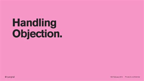 Pdf Handling Objection Dokumen Tips