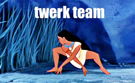 Twerk Team On Tumblr