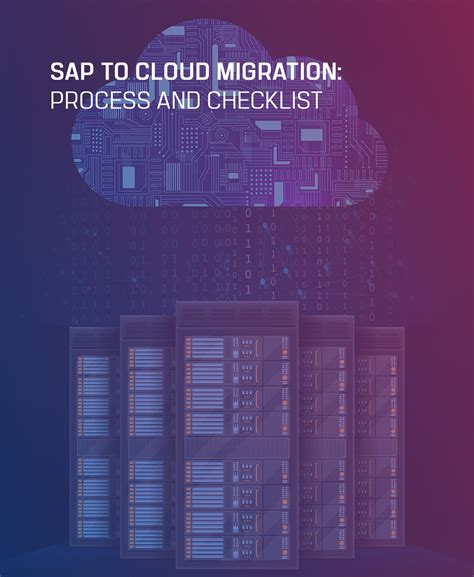 Moving Sap To The Cloud 7 Essential Stages Of The Migration Process Cloudnow Blog
