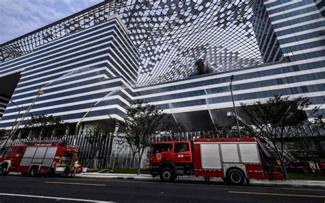 东方网：应急产业迎来难得窗口期 长三角这项首创一揽子打包高精尖“救命设备”澎湃号·政务澎湃新闻 The Paper