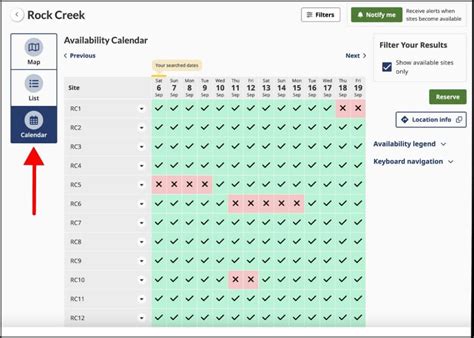 How To Book A Parks Canada Campsite An Ultimate Guide