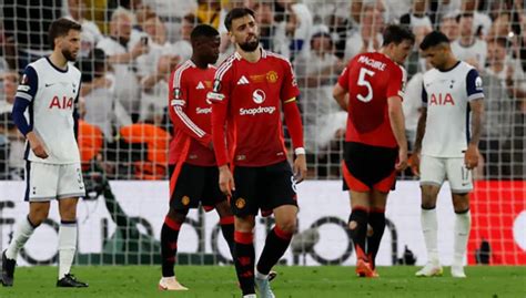 ဗိုလ်လုပွဲ ရှုံးနိမ့်မှုကြောင့် ပေါင်သန်း ၁၆၀ ခန့်ရရှိနိုင်မည့် အခွင့်အရေး မန်ယူအသင်း မရတော့