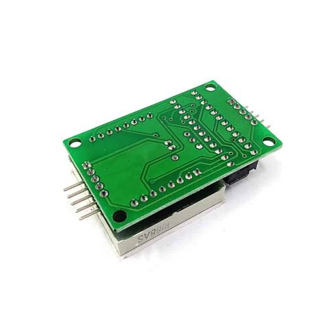 Dot Matrix LED X BS Einstronic Enterprise