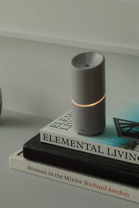 Cordless Diffuser Vitruvi Move Diffuser Diffuser Waterless Cordless Diffuser Vitruvi Move Diffuser Diffuser Waterless