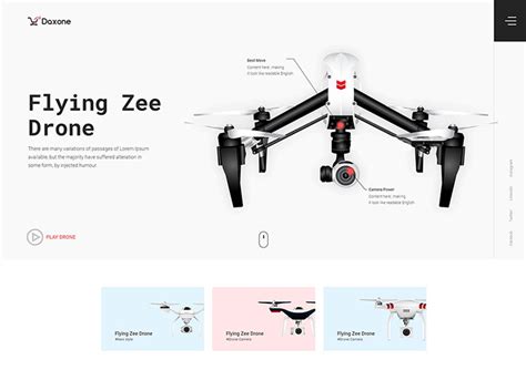 响应式简约电商在线商城家具家居网站ui框架网页模板云部落资源网