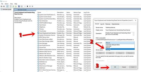 How To Disable On Screen Keyboard On Windows 10