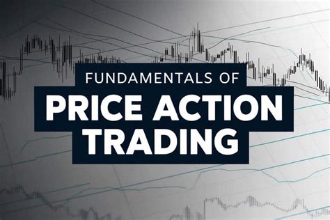 Master Price Action In Forex Trading