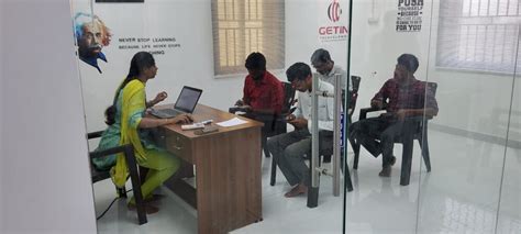 Software Training Institute In Nagercoil 100 Placements