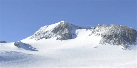 Le Point Culminant De Chaque Continent Les Sept Sommets