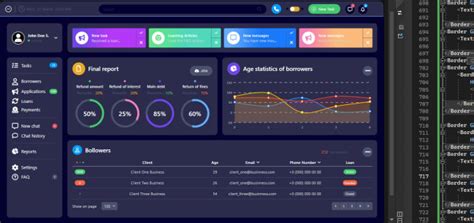 Develop Modern Desktop Applications Using Wpf Technology By Sammacnet