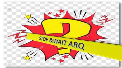 Stop And Wait Arq Protocol Ppt