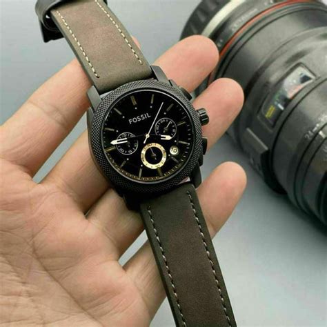 Fossil Wristly