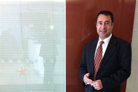 Behnam Roohizadegan Thought Hed Won A Record 5 2m Payout Against Software Firm Technologyone