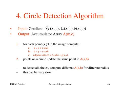 Ppt Region Growing Splitting Powerpoint Presentation Free Download Id840977